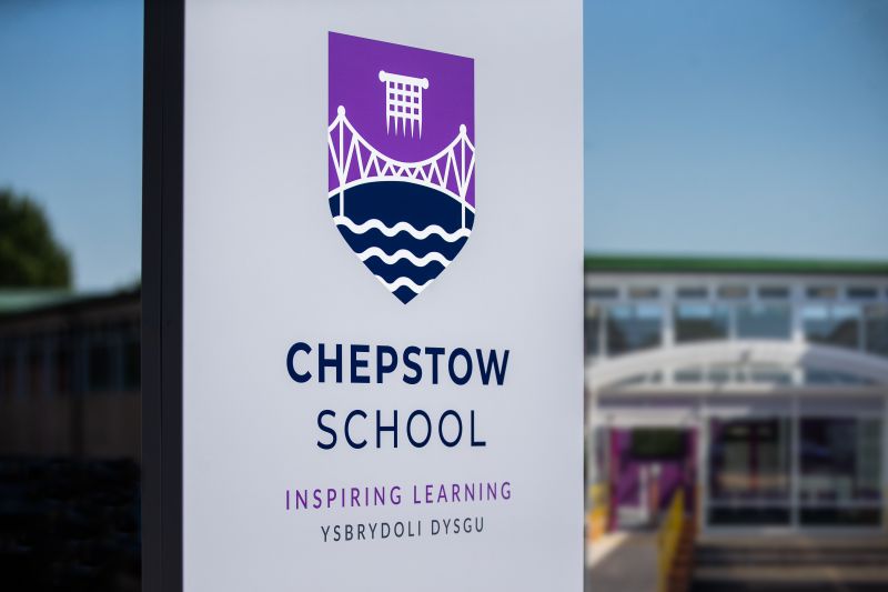 Contact - Chepstow School